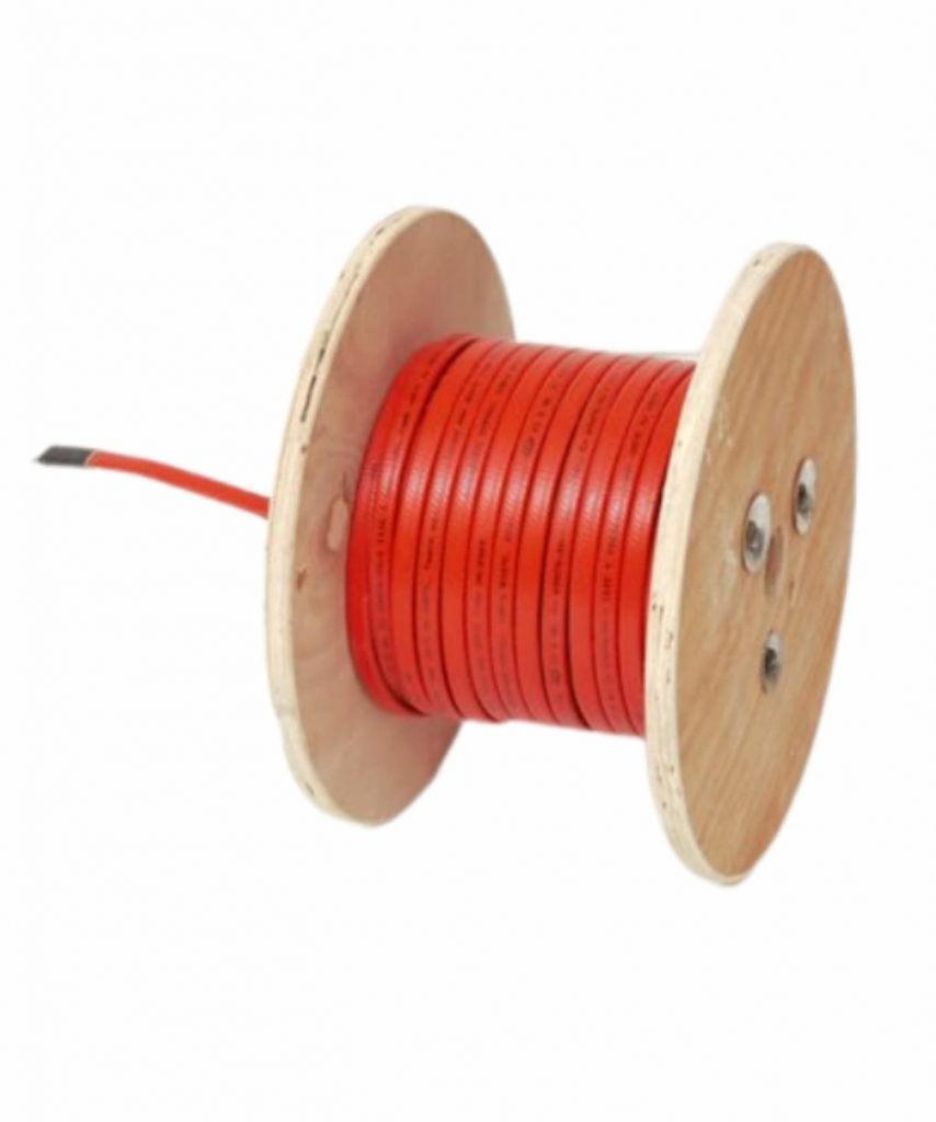 Industrial Heaters - Thermopads